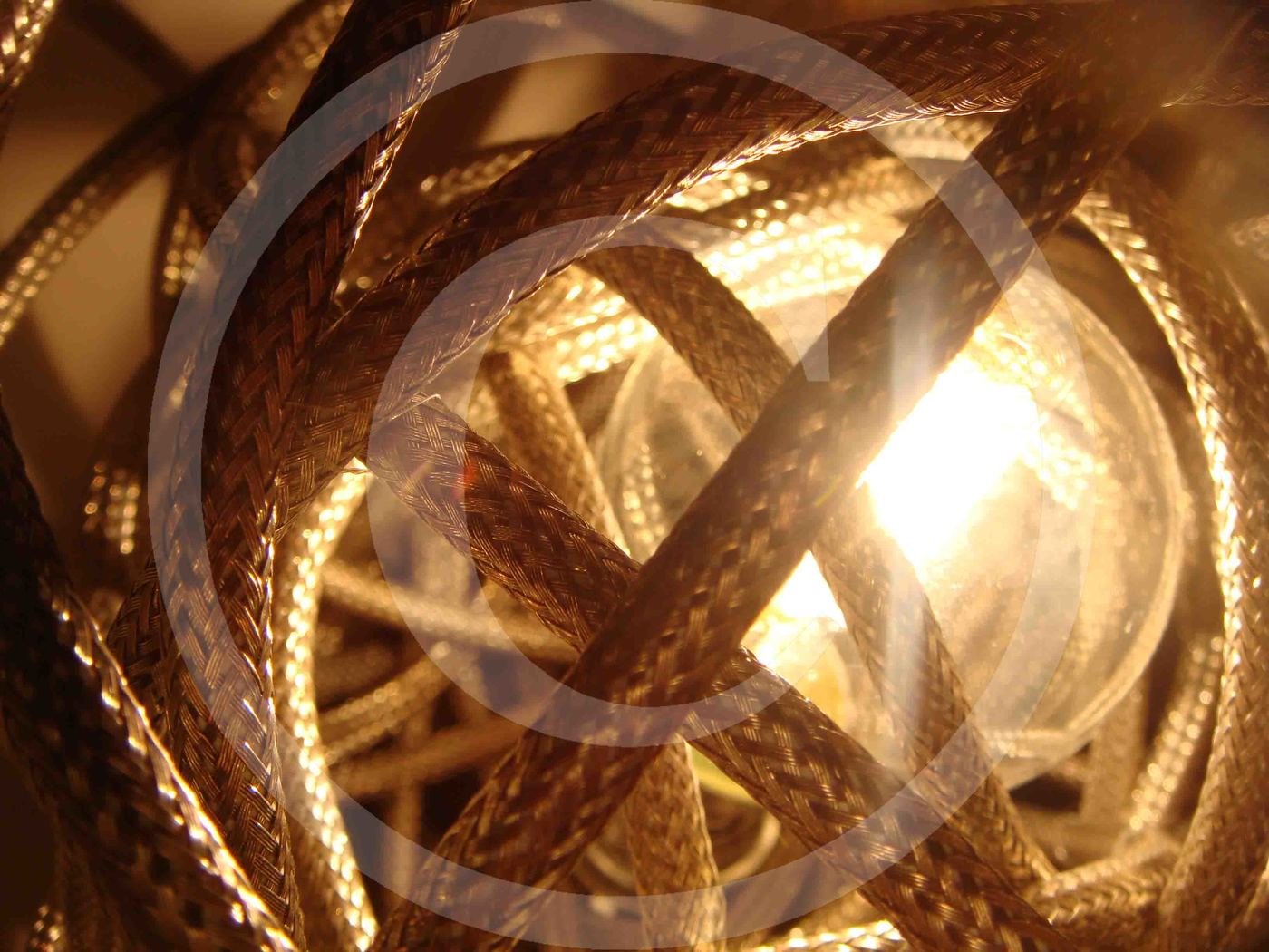 Lighting design by Morgane MEUNIER at Coroflot.com