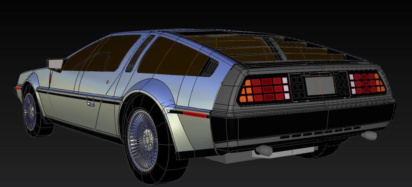 Alias Sketch/Concept models (Permitted) by Jamie Flanagan at Coroflot.com