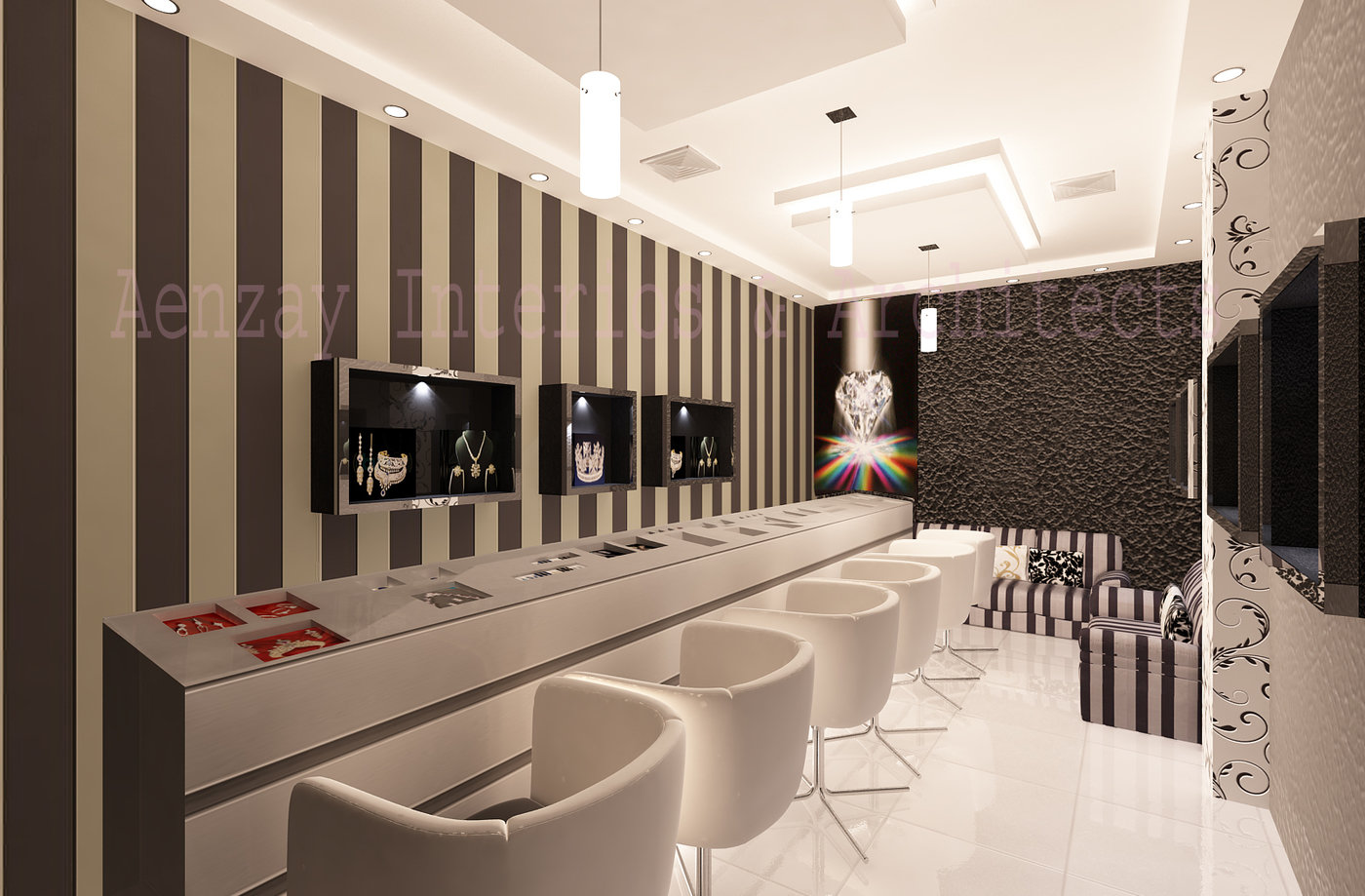 diamond shop by Imran Qadri at Coroflot.com