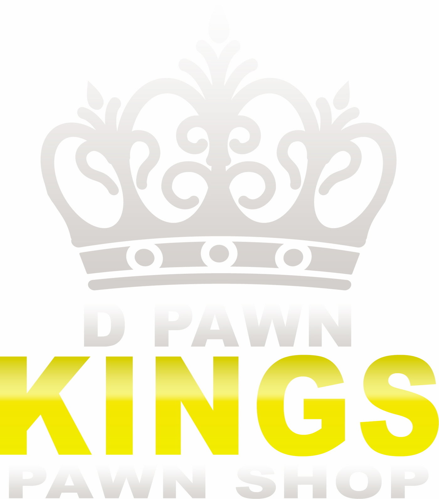 D Pawn King - Company Identity by Ryan Stango at Coroflot.com