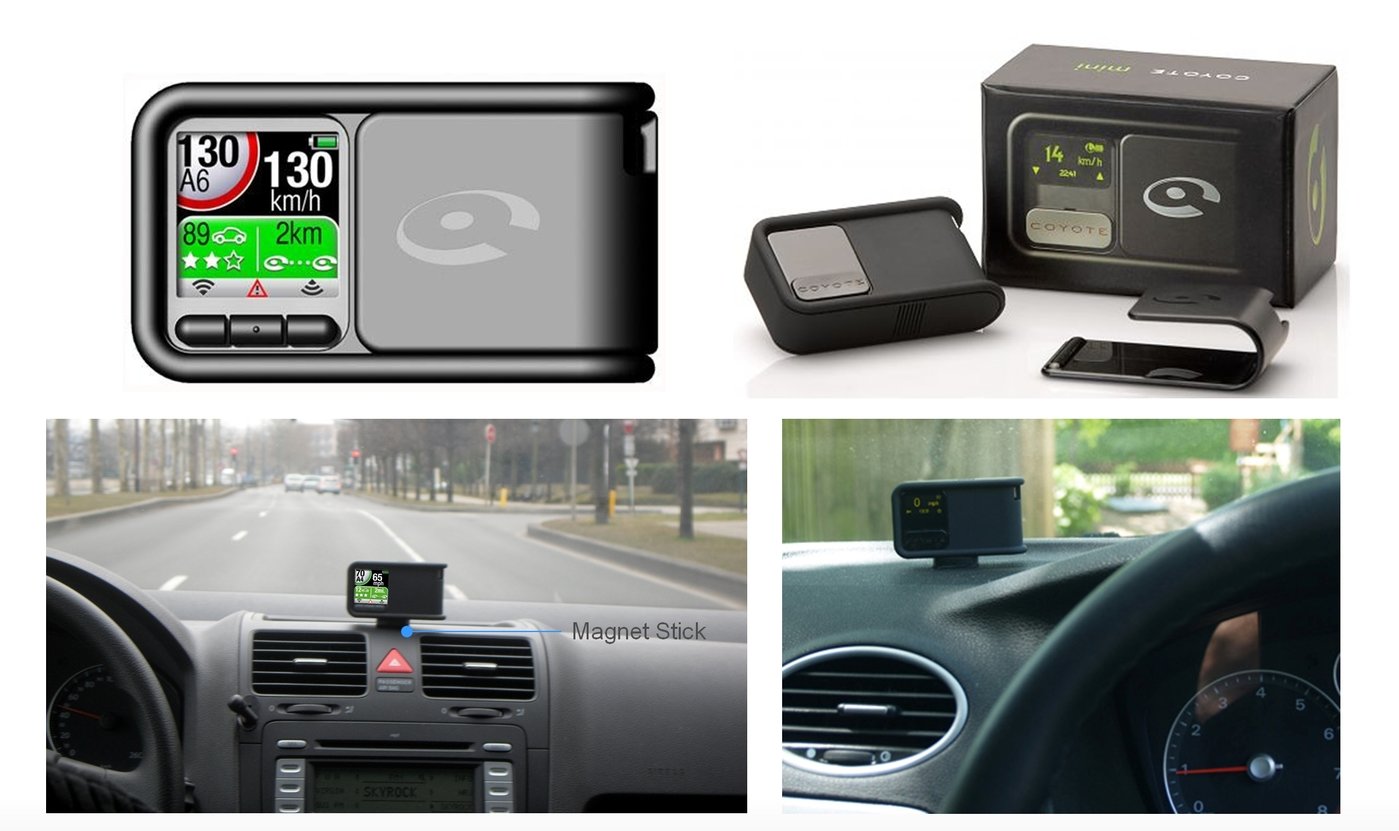 2010-GPS Speed Camera Alert System Proposal by JUEN BANG LAI at ...