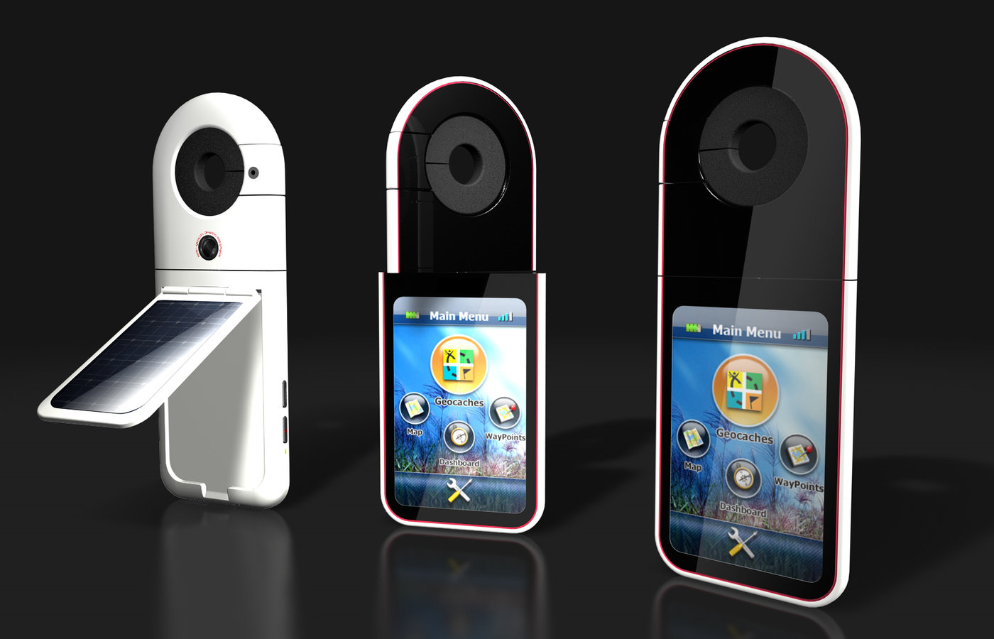 2011-Solar Panel with Rear Mirror Concept by JUEN BANG LAI at Coroflot.com