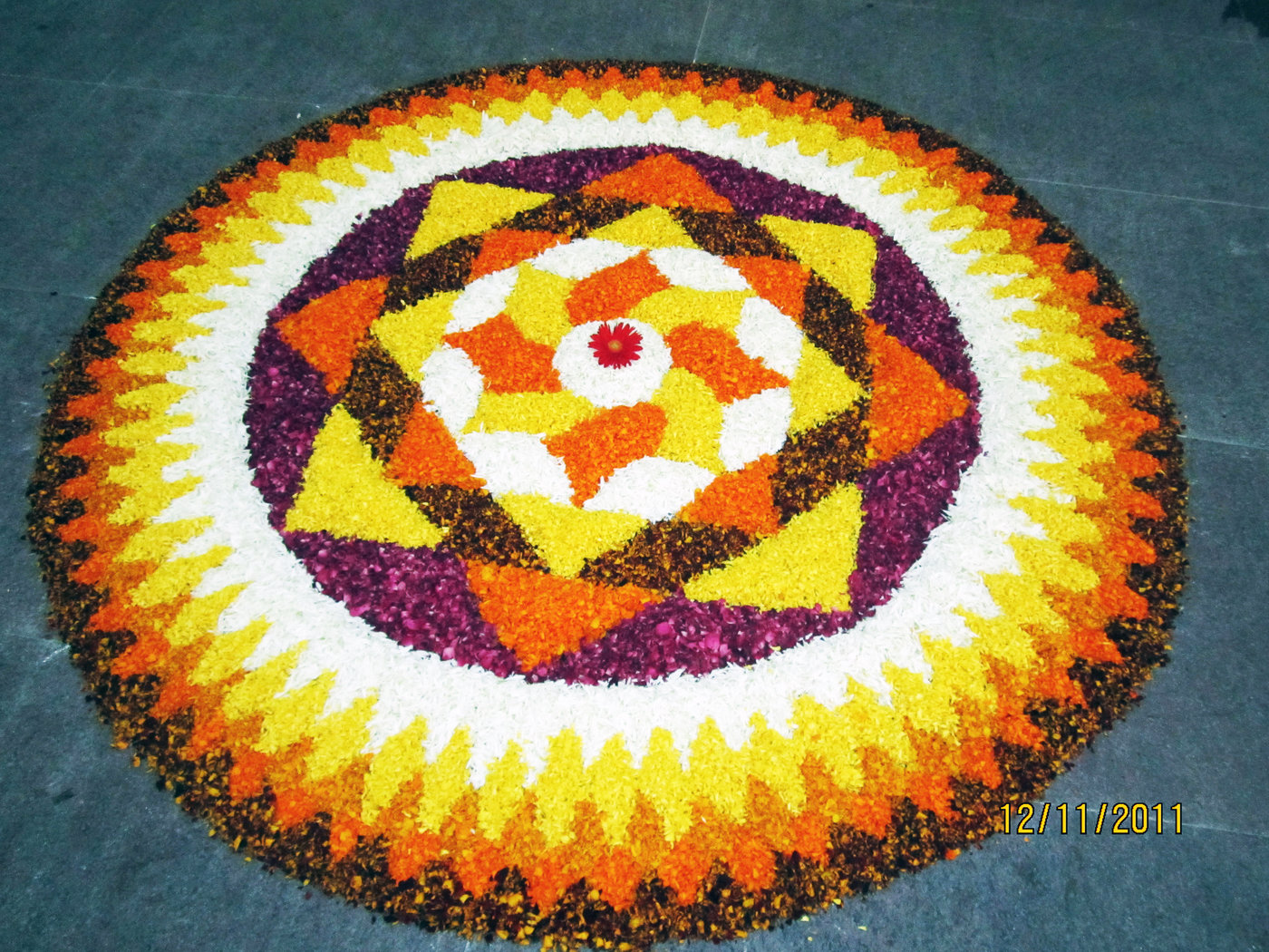 Rangoli fever by Ruchi Yadav at Coroflot.com