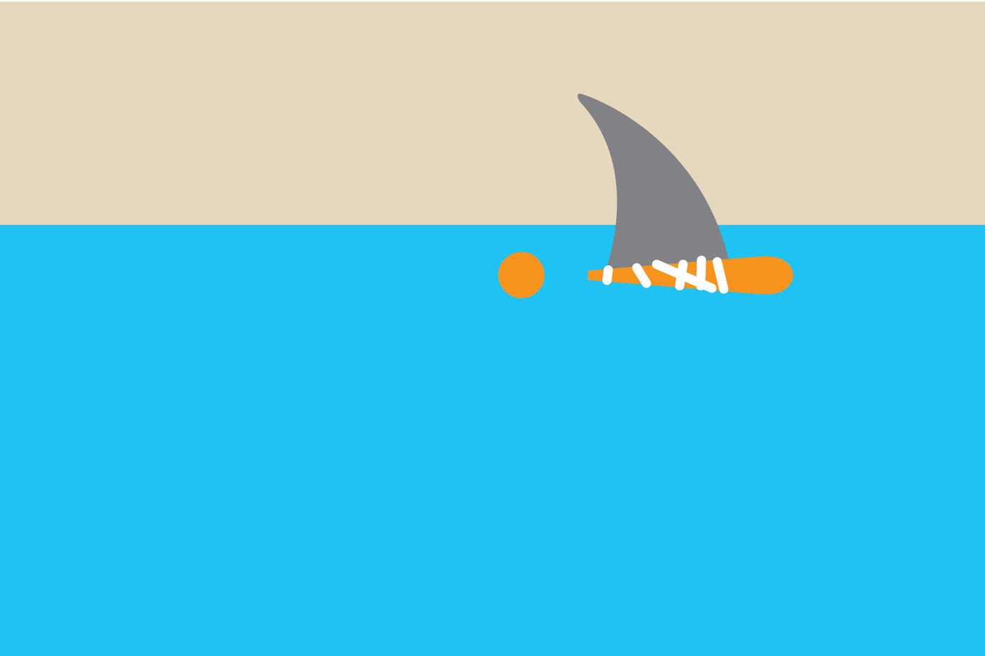 Winking Fish Redesign by Andrew Adams at Coroflot.com