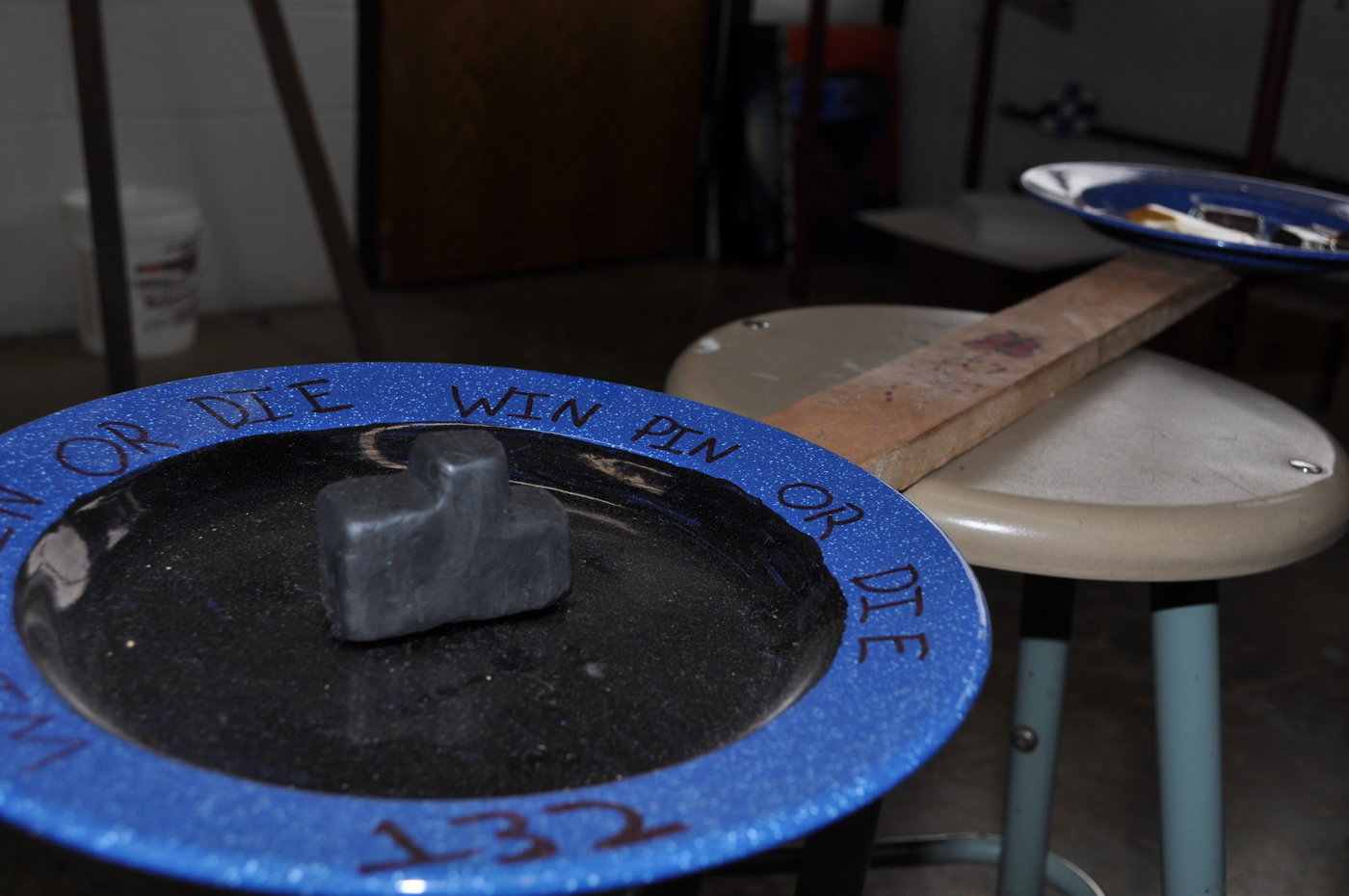 Change over time by Ben Easterling at Coroflot.com