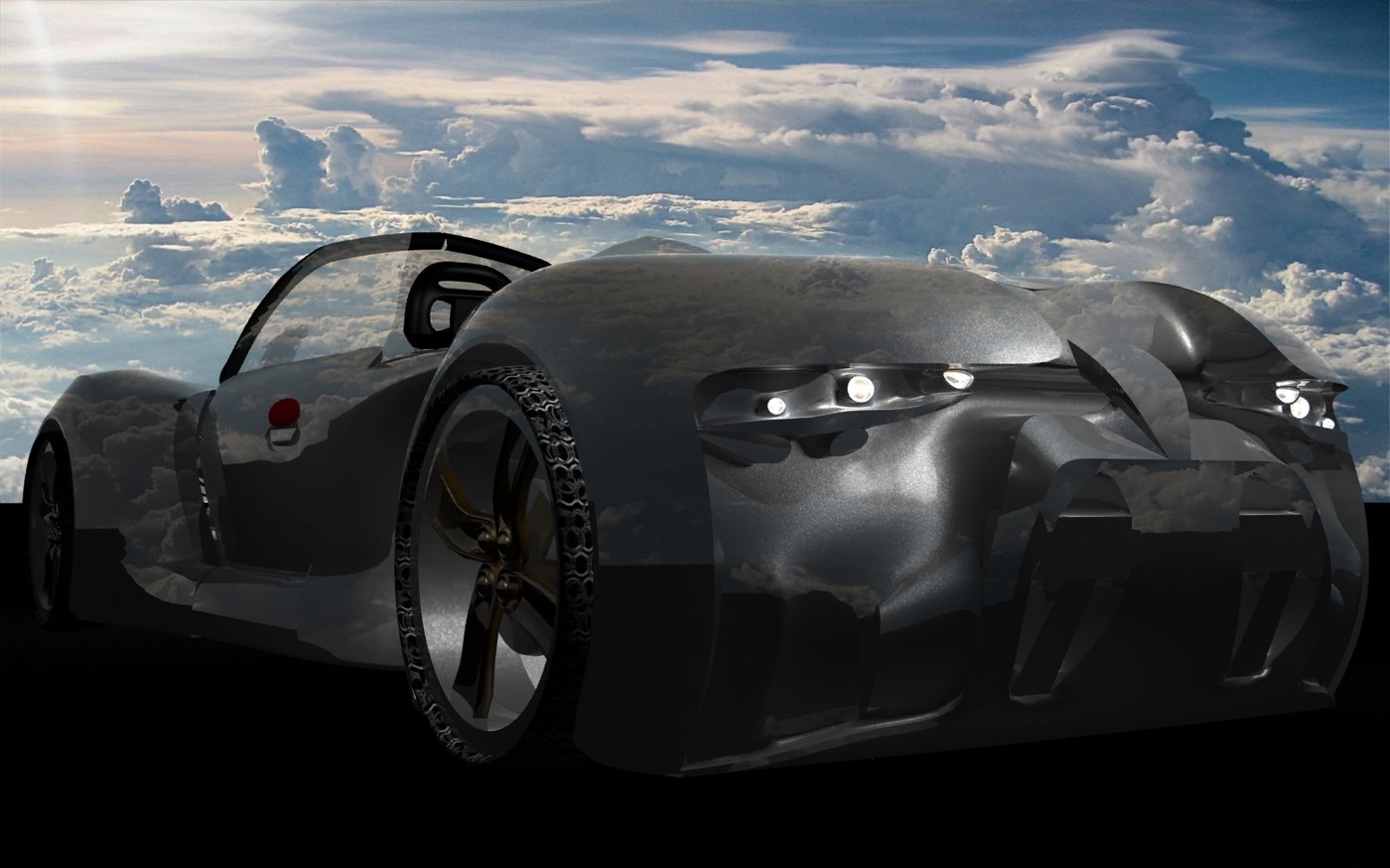 3d portfolio by irakli asatiani at Coroflot.com