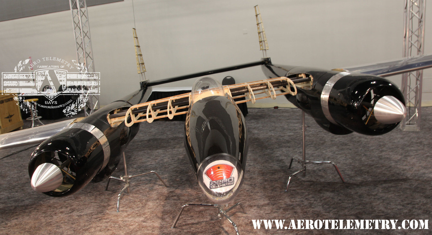 The Hughes XF-11 by Joseph Bok at Coroflot.com