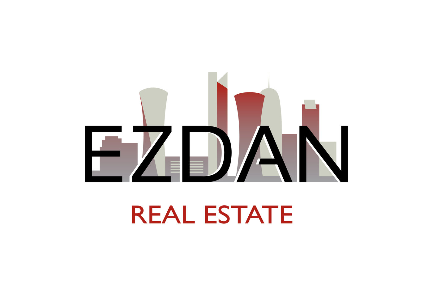 Ezdan Real Estate Qatar by Stephanie Jeffcote at Coroflot.com