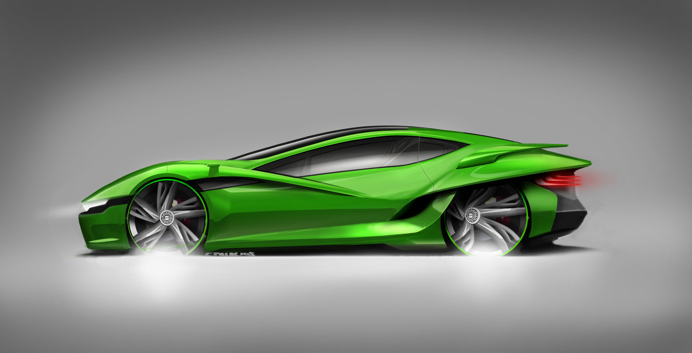 SEAT Veleta by Carlos Palacios at Coroflot.com