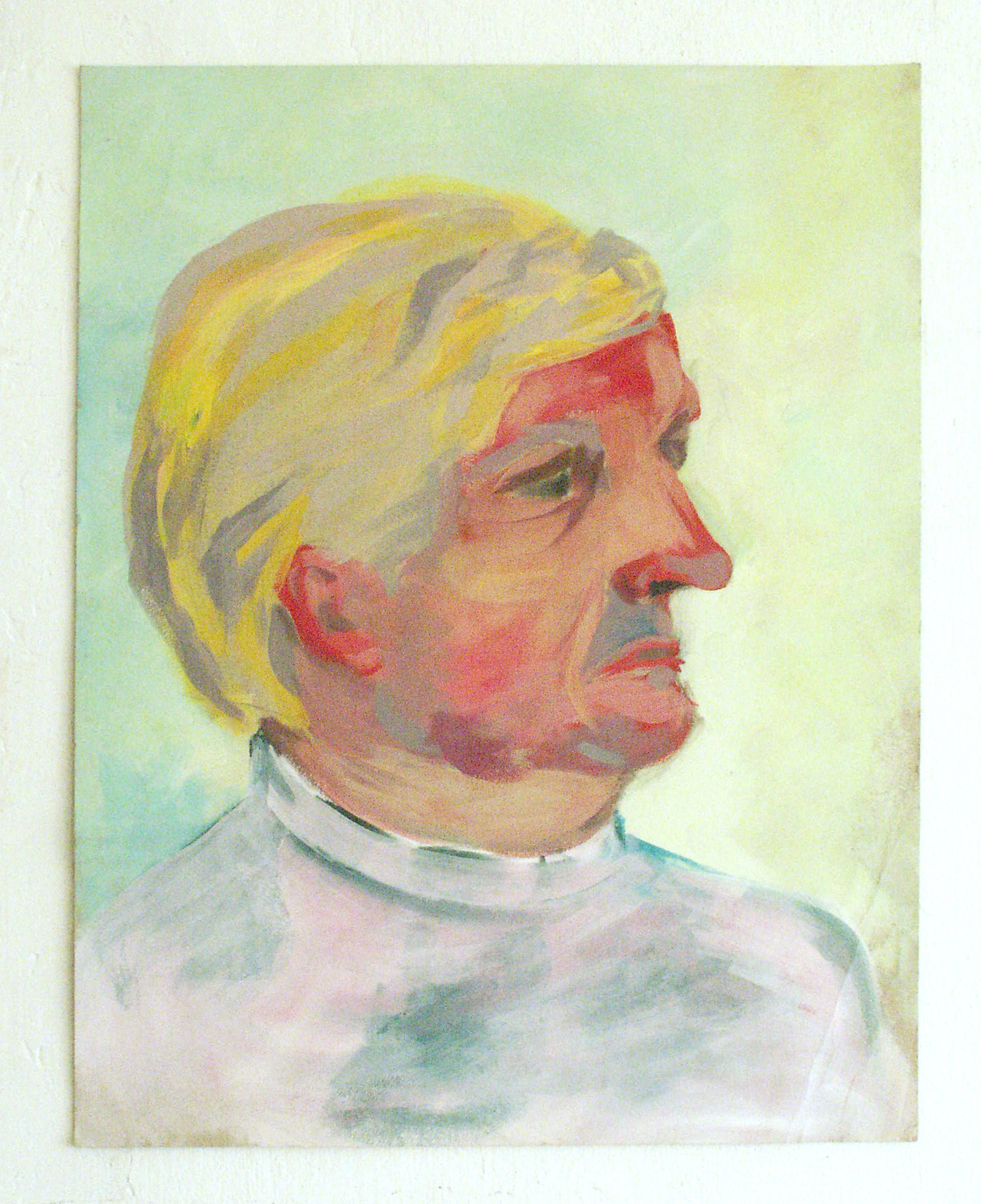Paintings by Arno Tali at Coroflot.com