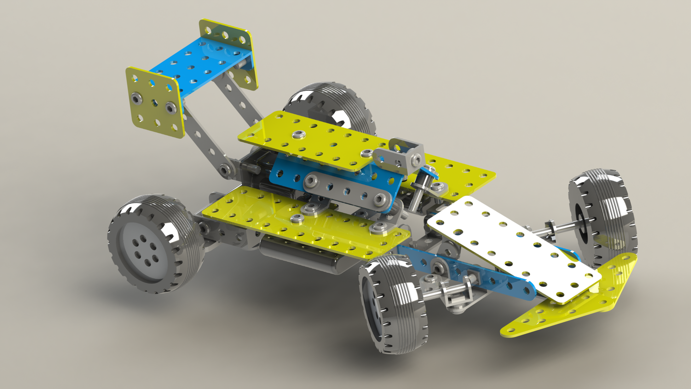 My 3D CAD Mechanical Projects in Solidworks by JA GH at Coroflot.com