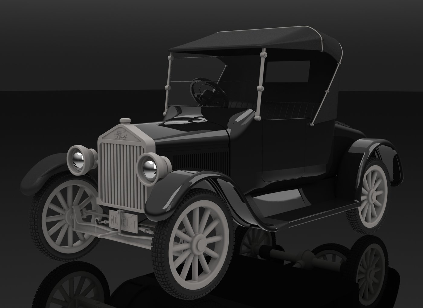 Vehicles by Zoltan Major at Coroflot.com