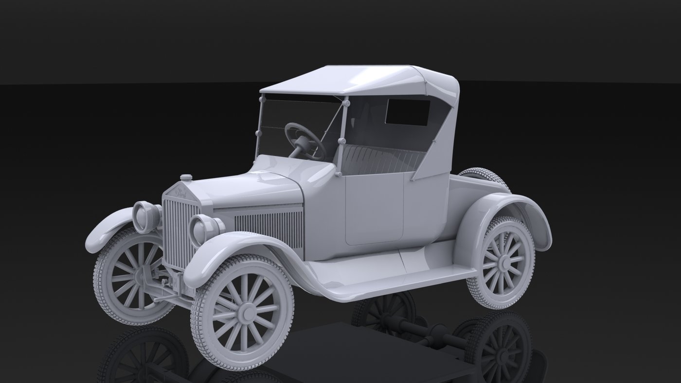 Vehicles by Zoltan Major at Coroflot.com