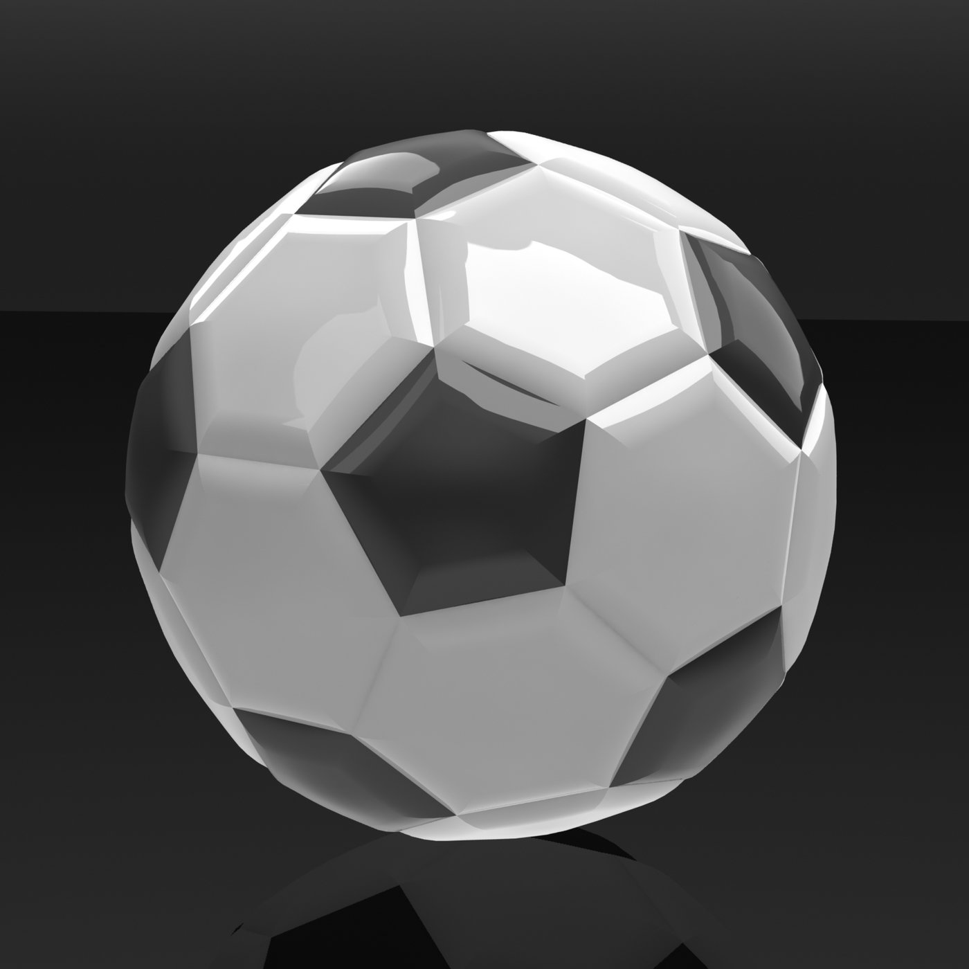 Simple 3D Models by Zoltan Major at Coroflot.com