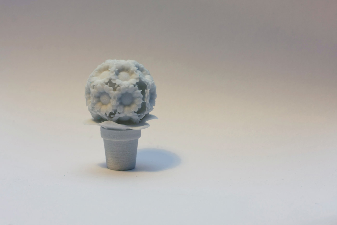 3D Printed objects by Zoltan Major at Coroflot.com