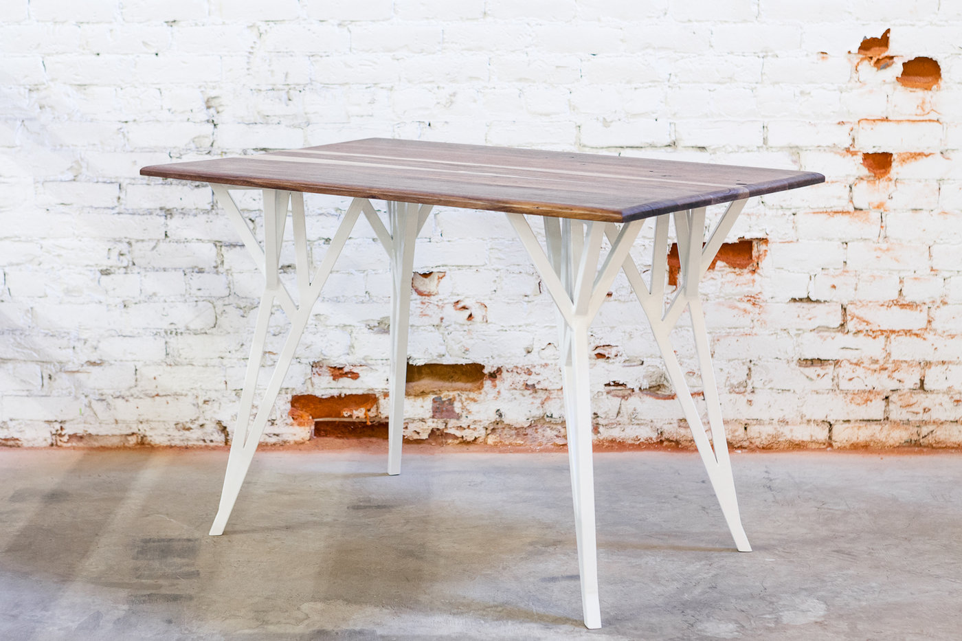 Prism Table by Andrew Drake at Coroflot.com