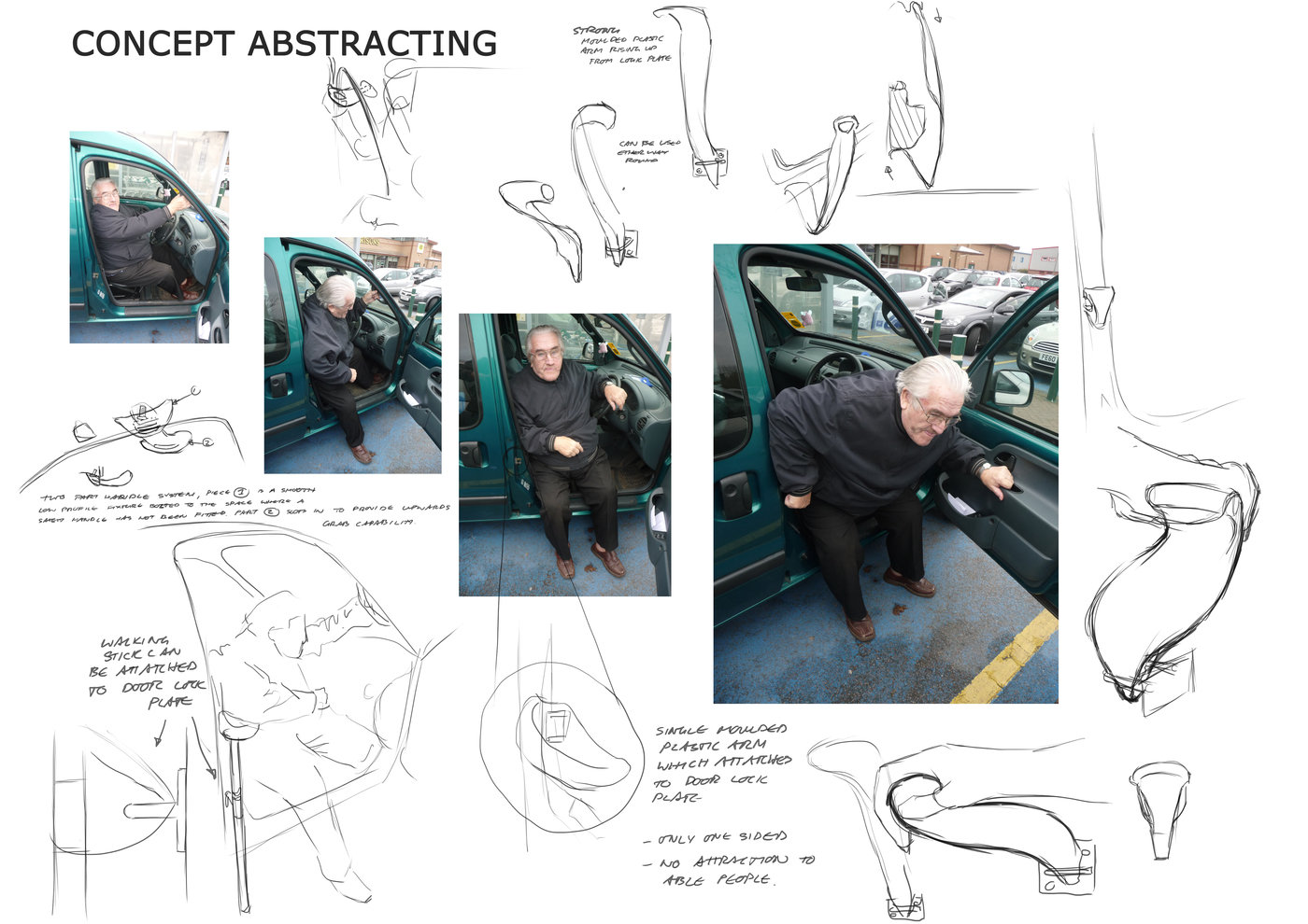 UNIVERSAL DESIGN COMP by David Stuttard at Coroflot.com