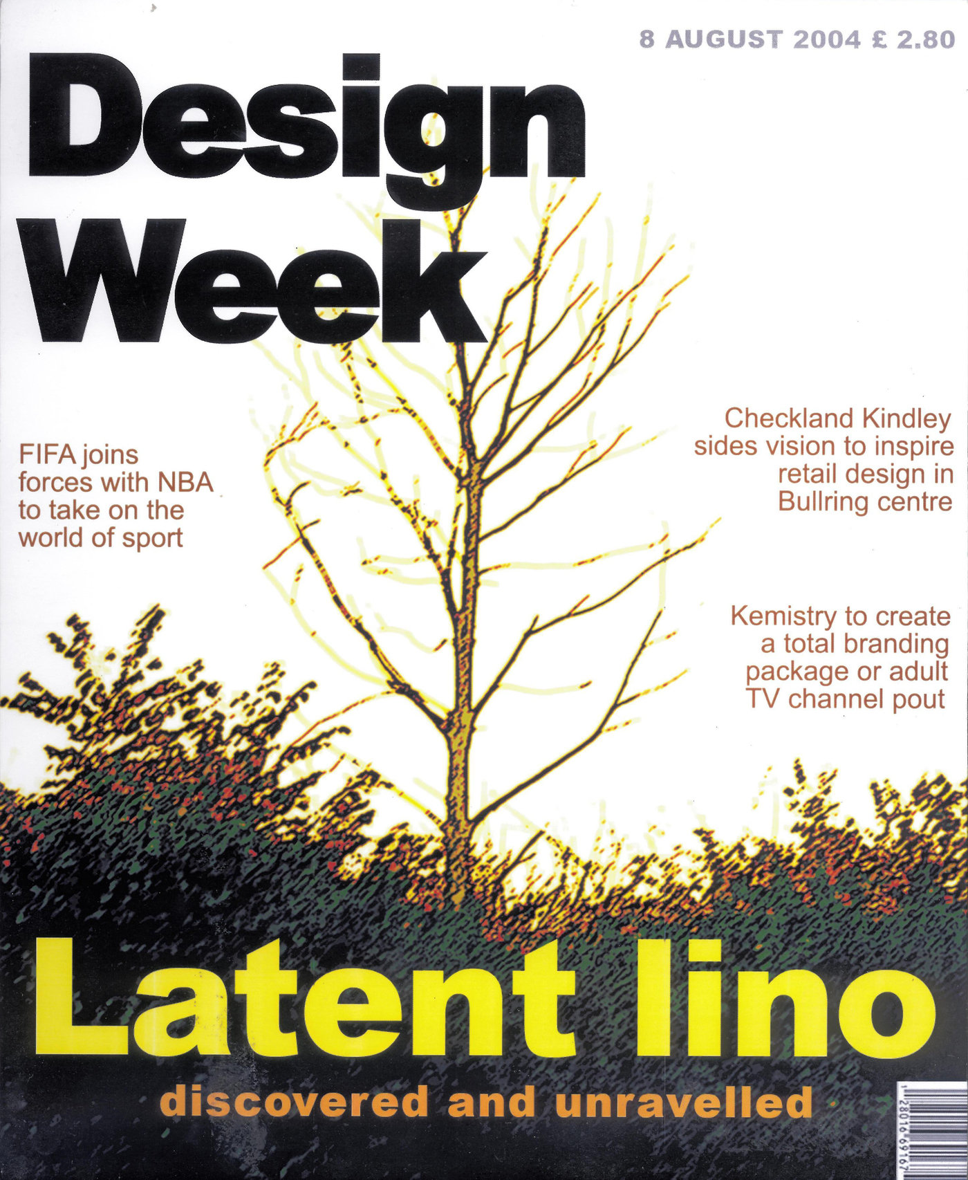 Magazine Cover Designs by Neepun Goyal at Coroflot.com