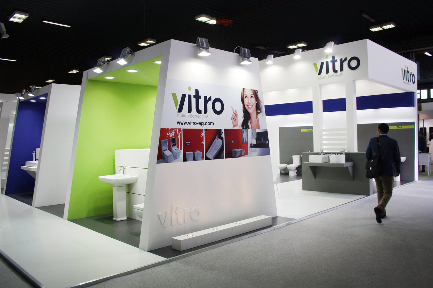 Vitro by Andreas Refanidis at Coroflot.com