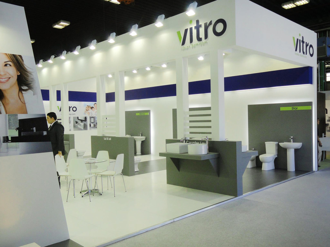 Vitro by Andreas Refanidis at Coroflot.com