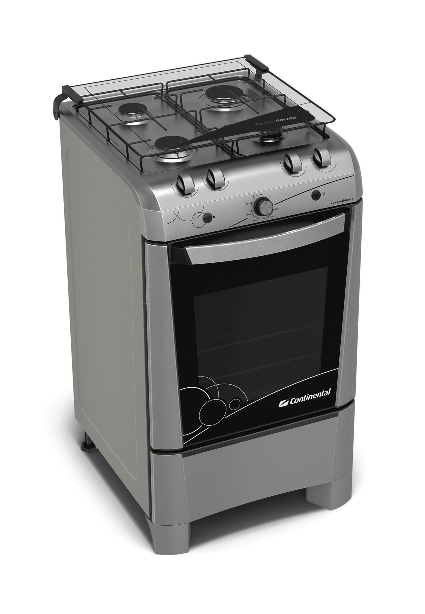 Inovazzione Gas Range - Mabe Brasil Home Appliances by Leonardo Romeu ...