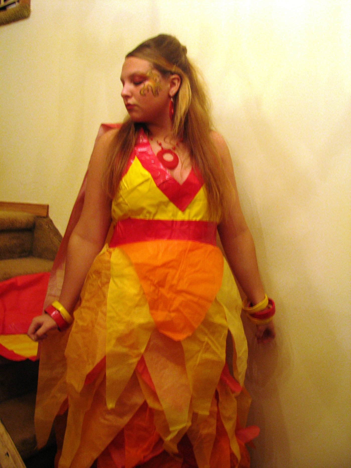 Seven Deadly Sins 2006 by Jennifer Rogan at Coroflot.com