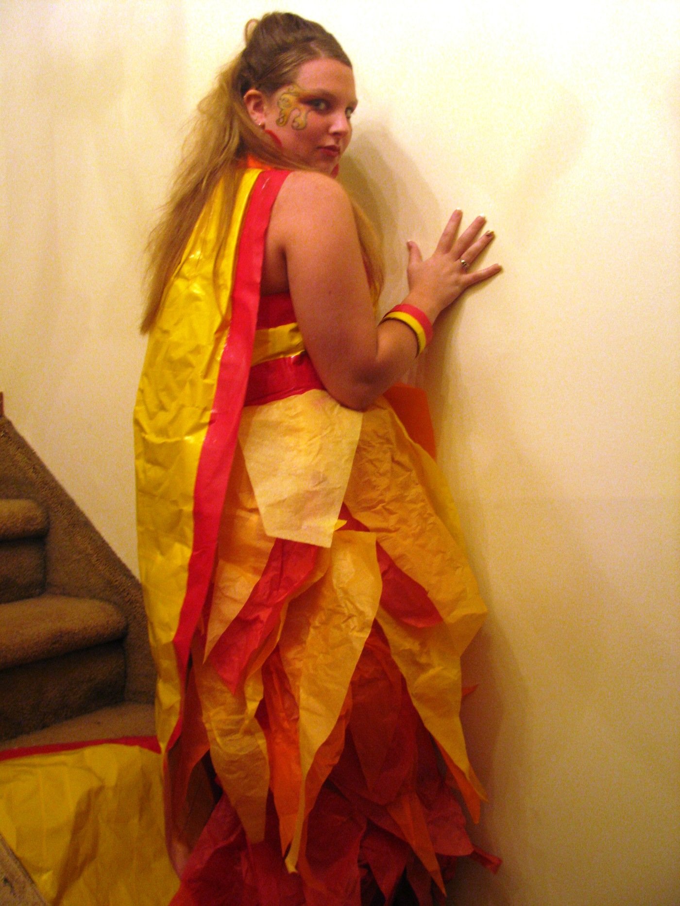 Seven Deadly Sins 2006 by Jennifer Rogan at Coroflot.com