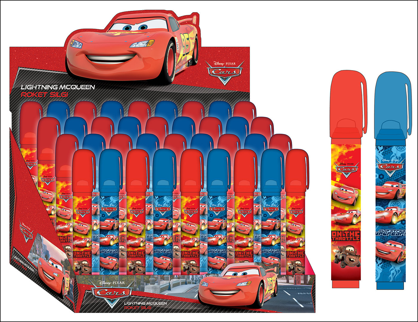 Cars Stationery by ismail parlak at Coroflot.com