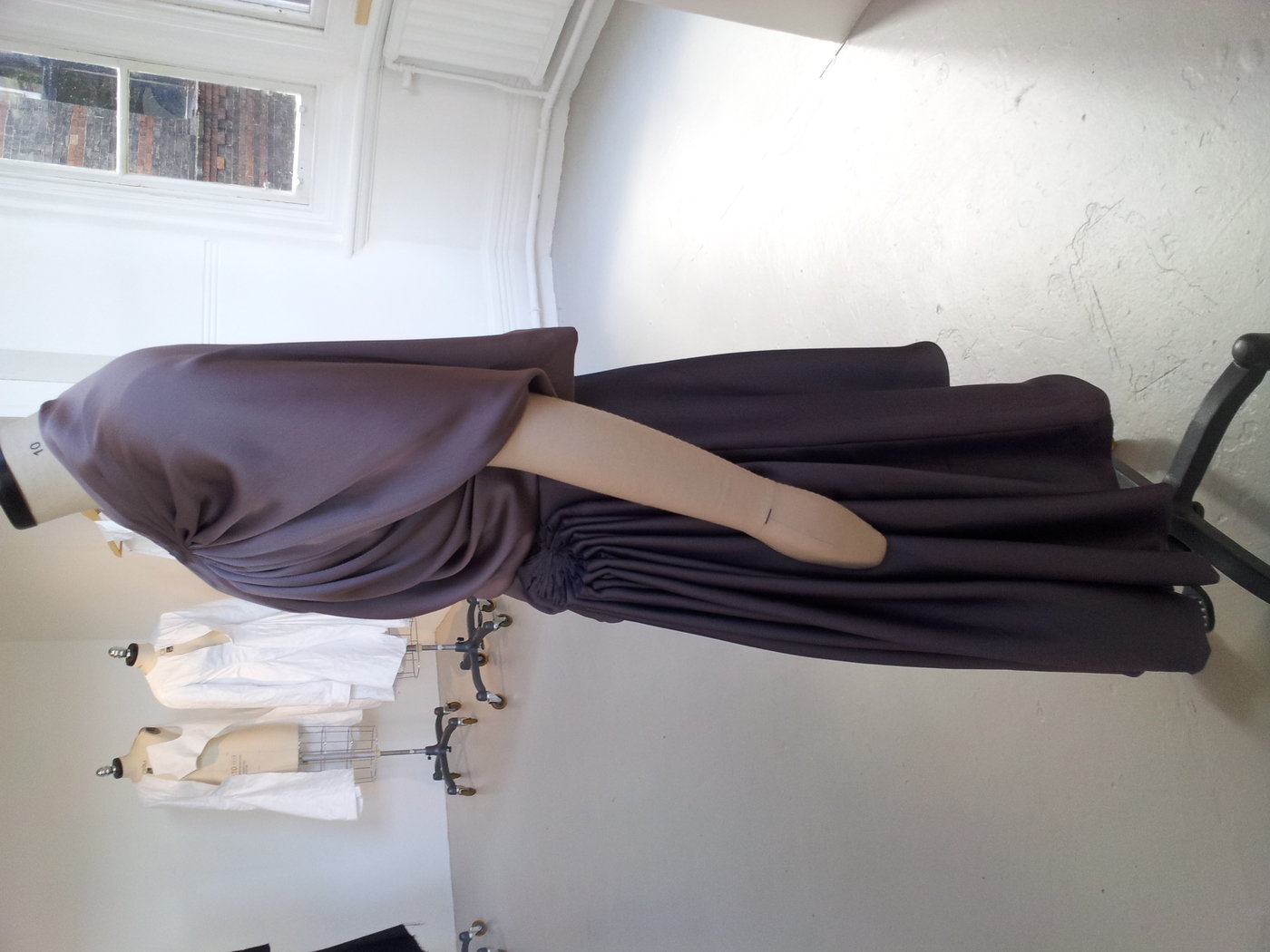 My Ma Fashion Final Collection by Swee Ling Yew at Coroflot.com