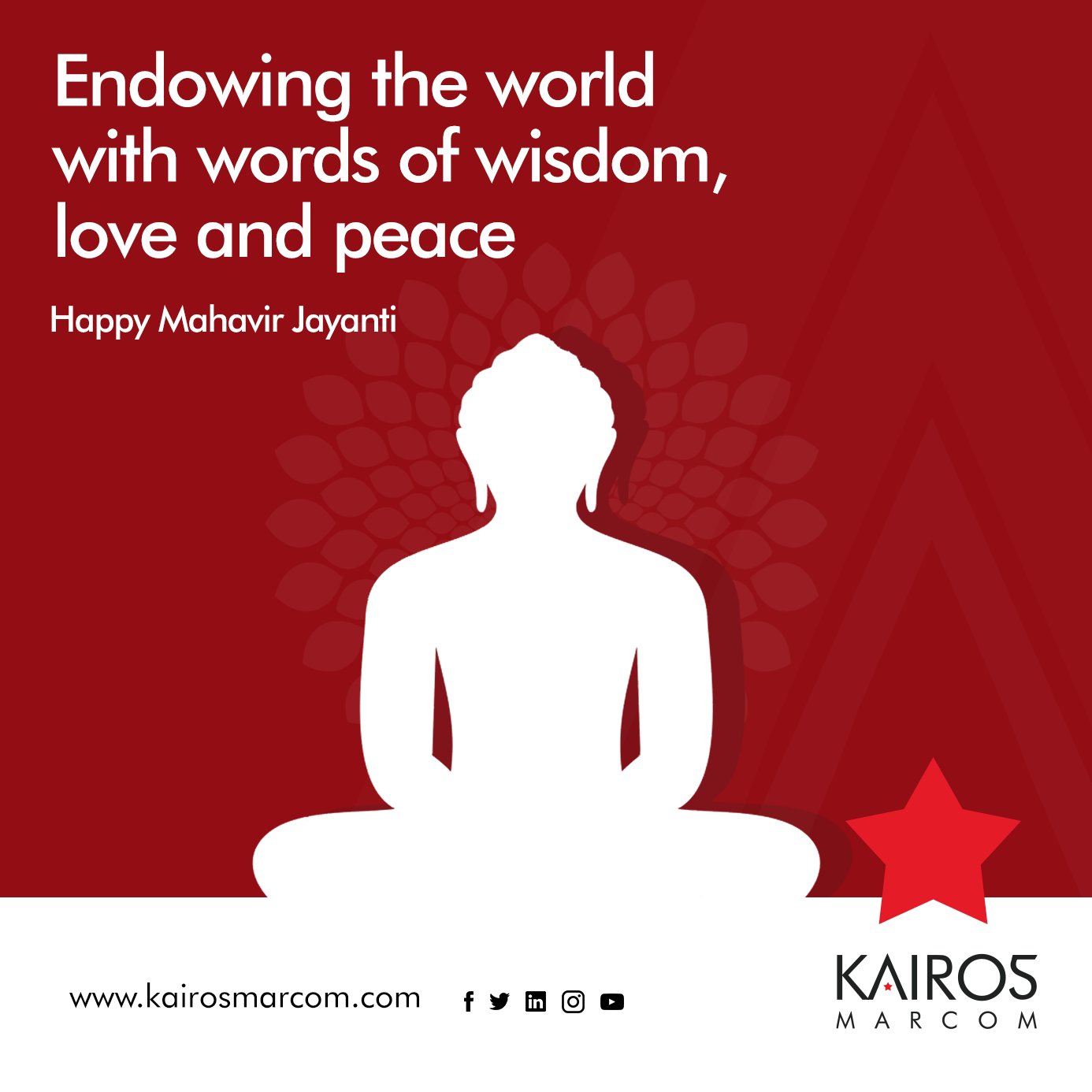 Kairo5 Marcom by sachin negi at Coroflot.com