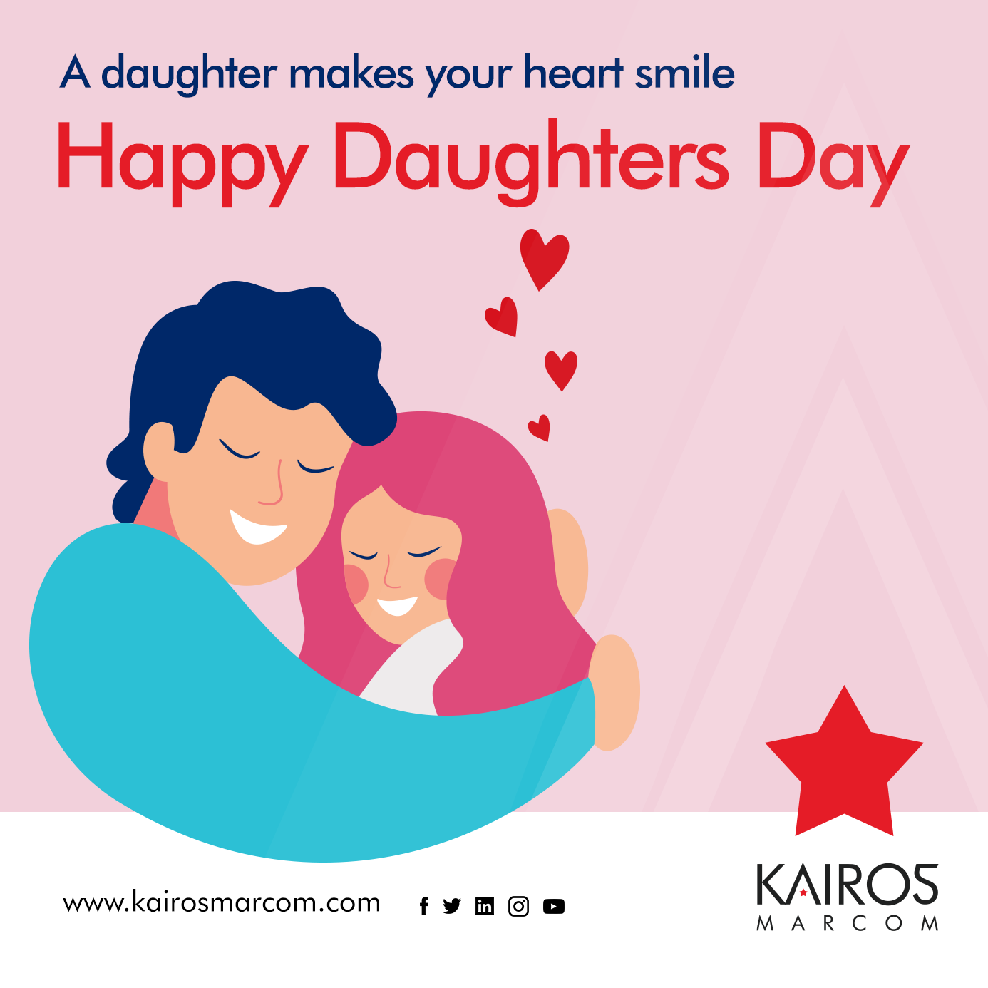 Kairo5 Marcom by sachin negi at Coroflot.com