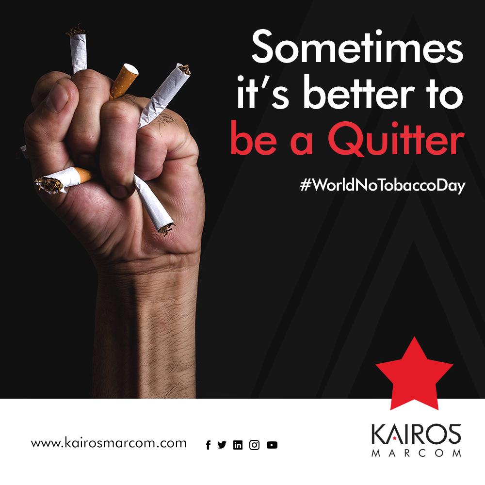 Kairo5 Marcom by sachin negi at Coroflot.com