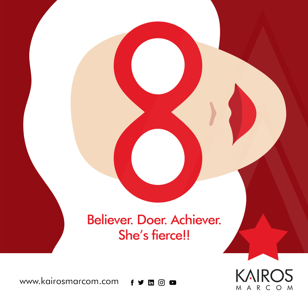 Kairo5 Marcom by sachin negi at Coroflot.com