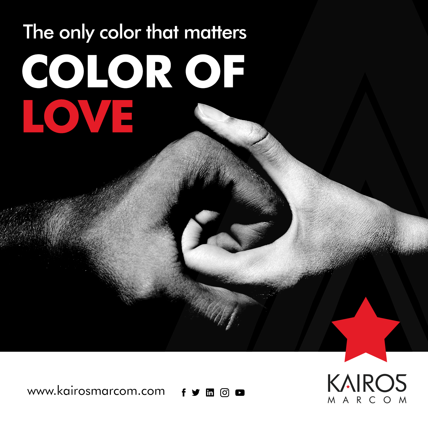 Kairo5 Marcom by sachin negi at Coroflot.com