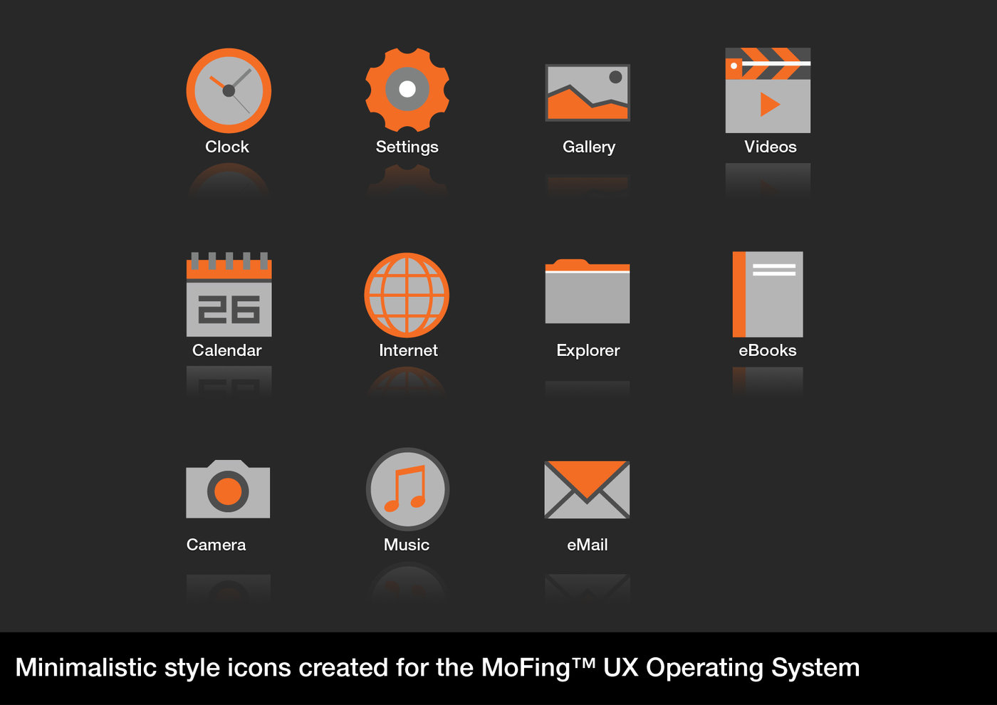 Hevea HK - WST - Million-E by Zeid Khoury at Coroflot.com