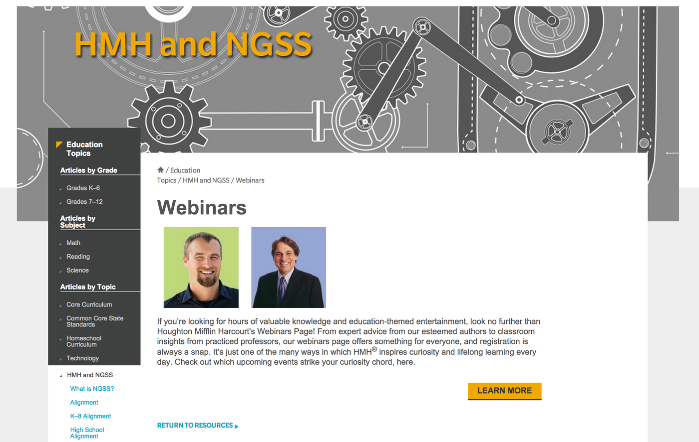 NGSS by Katie Montgomery at Coroflot.com