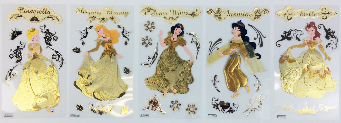 LICENSING & PRODUCT DESIGN (DISNEY) by Damian Gonzales at Coroflot.com