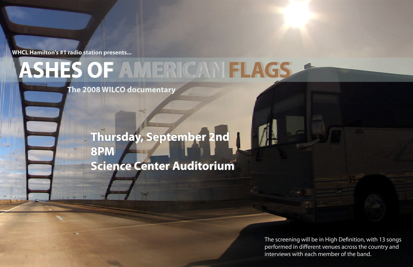 An upload by Mary Lehner on Coroflot: to the project Event Promotion