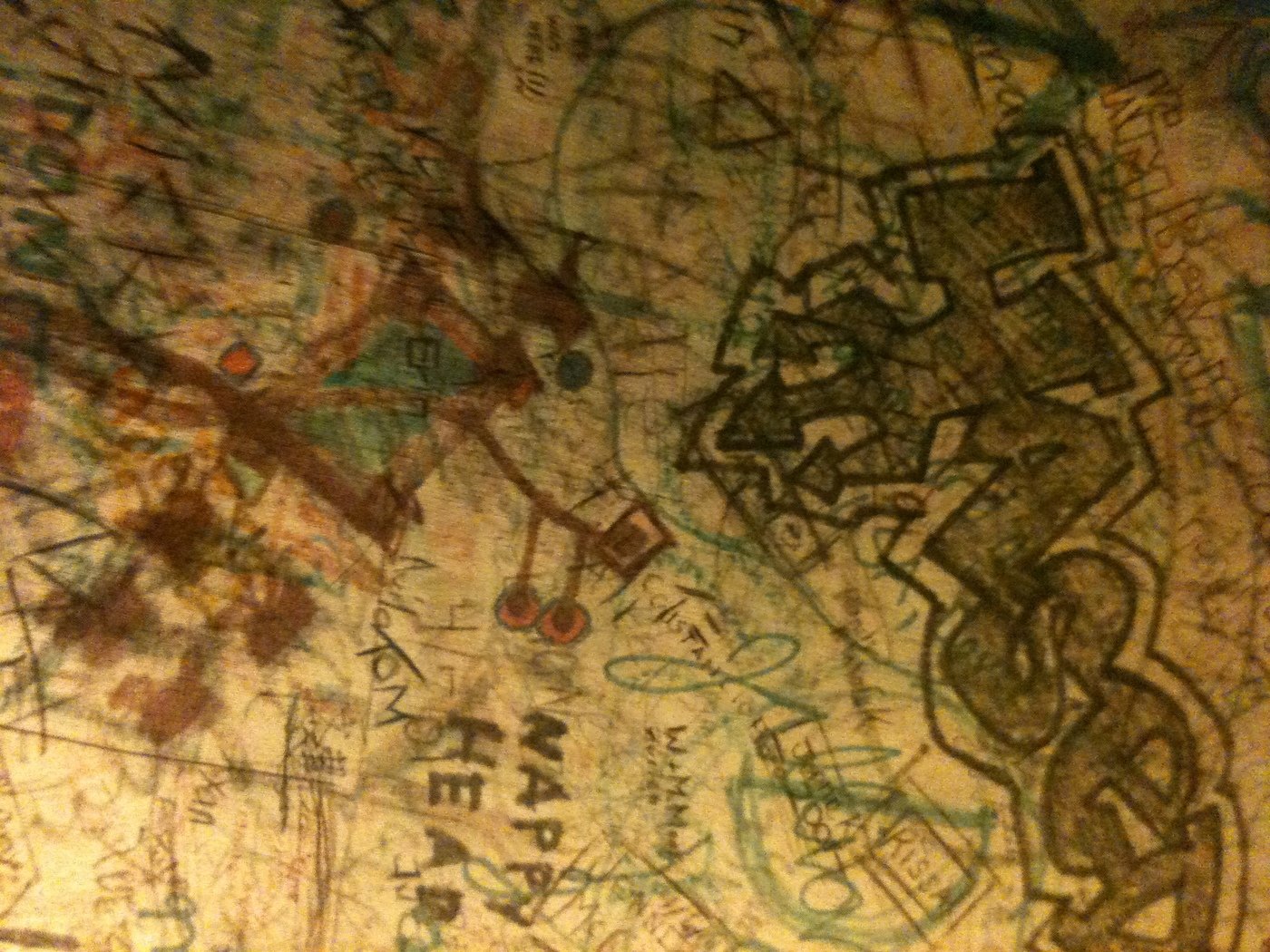 PinPoint People by Makrand Bhoot at Coroflot.com