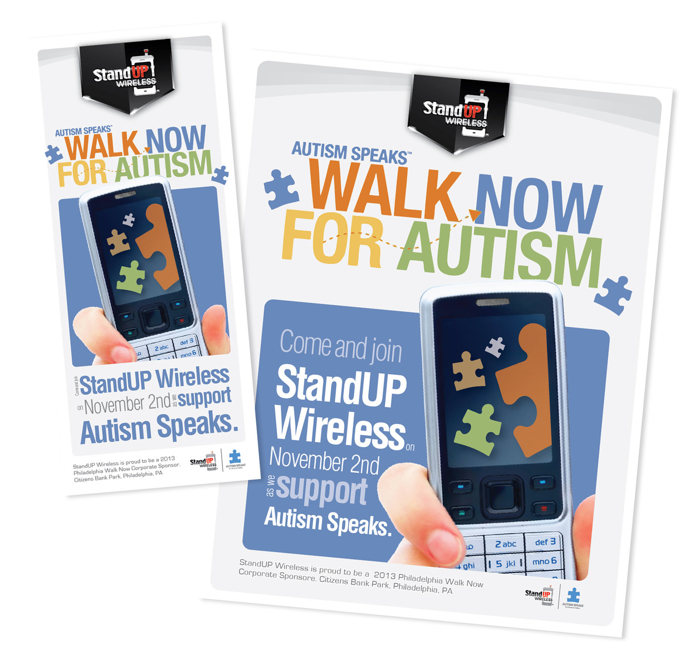 StandUP Wireless by Alexander Donawa at Coroflot.com