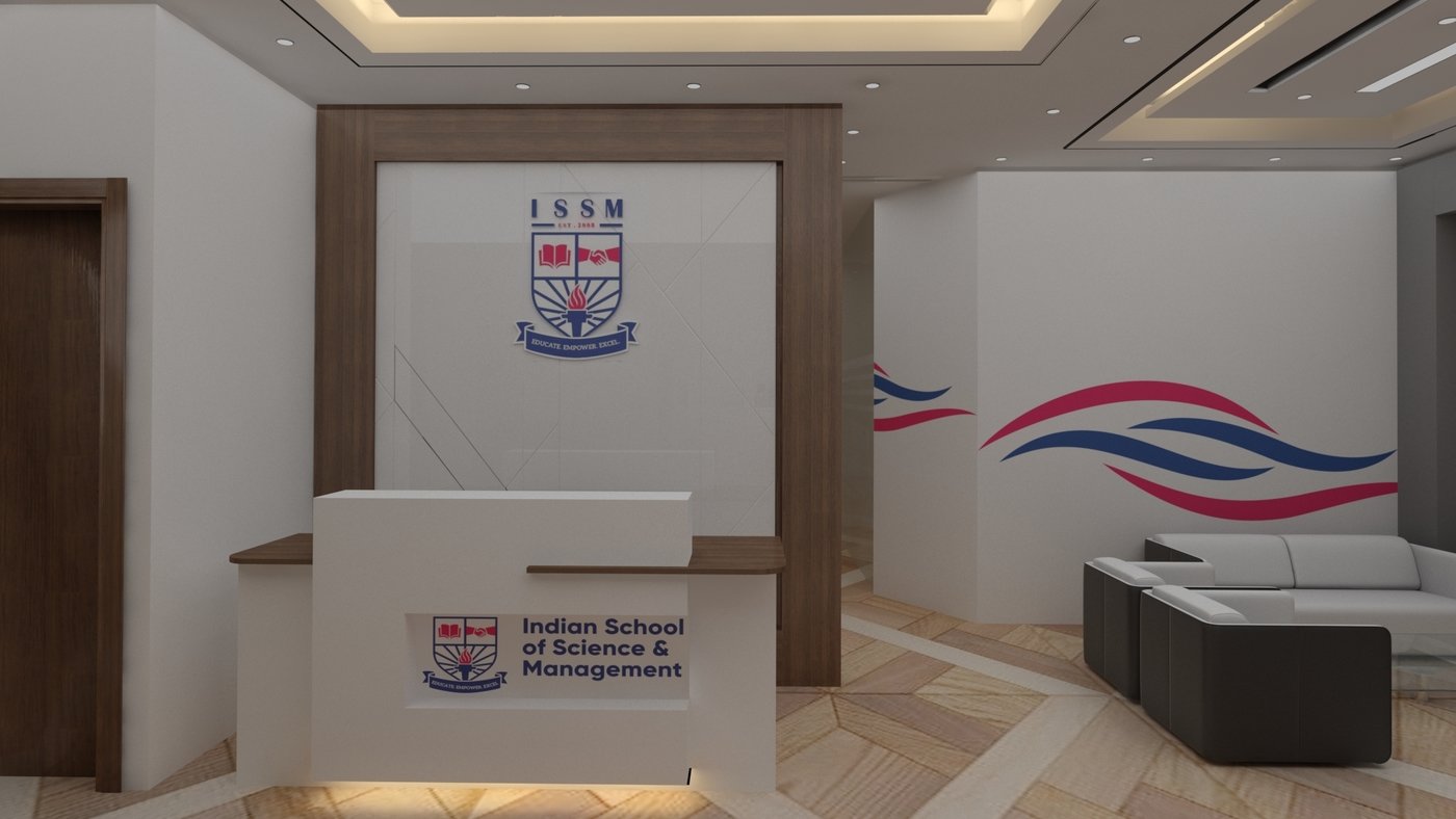 An upload by krish sasi on Coroflot: to the project ISSM Instrute