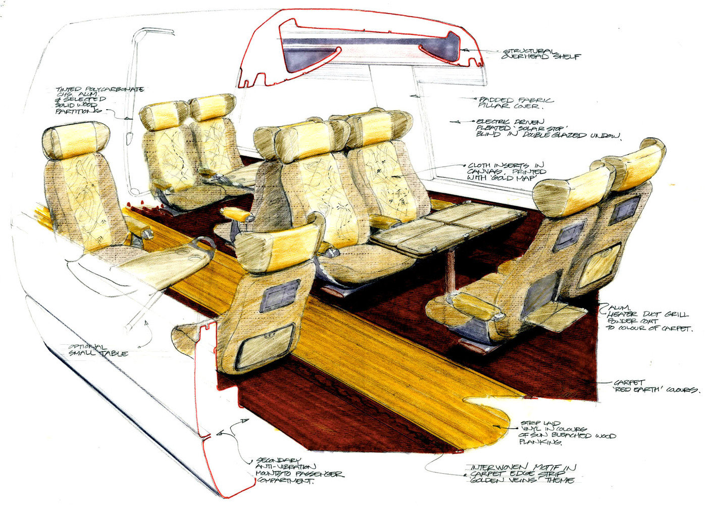 An upload by Martin M on Coroflot: to the project Illustration