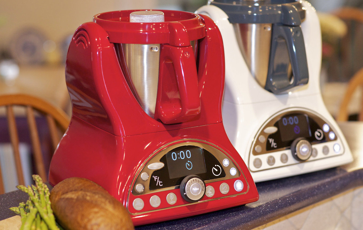 KAIO Kitchen Appliance by Sean Flickinger at Coroflot.com