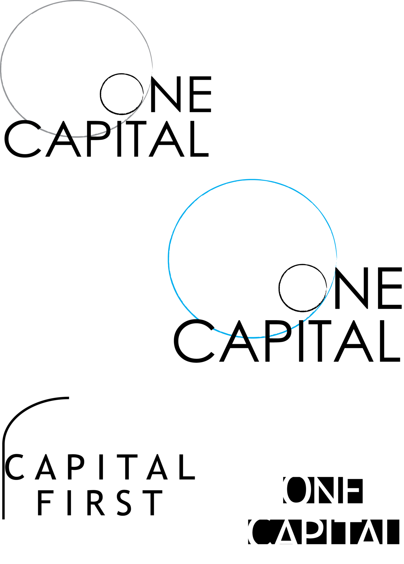 FUTURE CAPITAL LOGO by aditi satpute at Coroflot.com