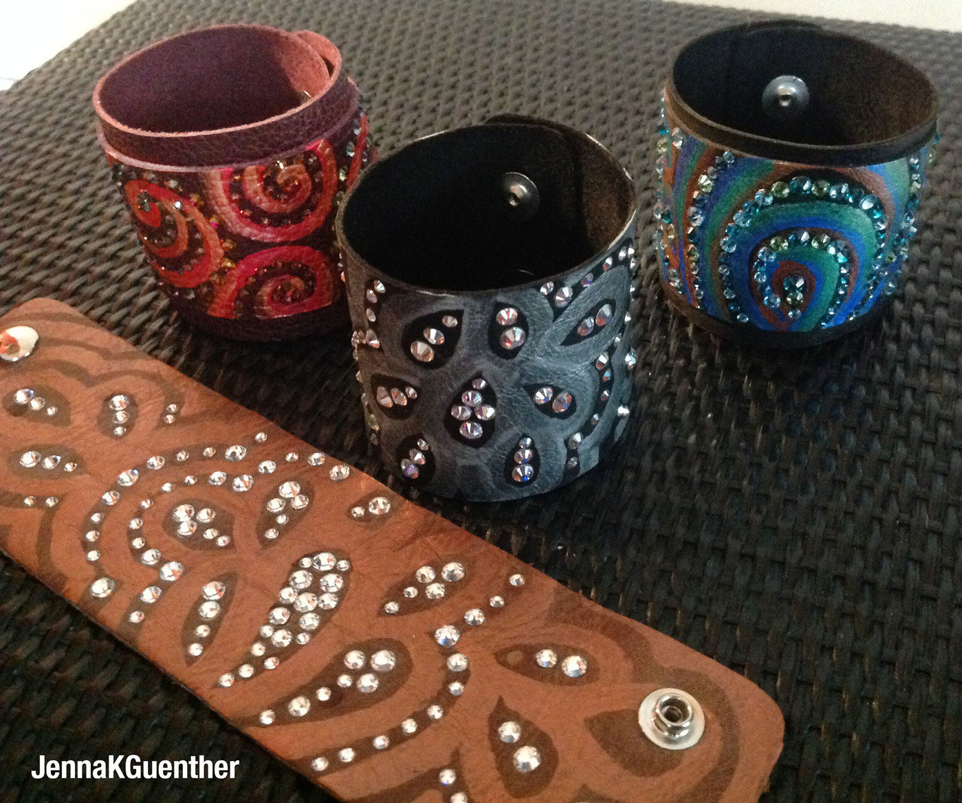 My Crafty Ways... by Jenna Guenther at Coroflot.com