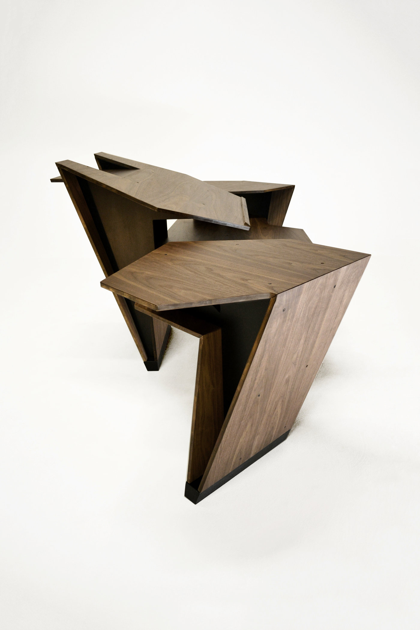 B-DESK by Hadrien de Souza at Coroflot.com