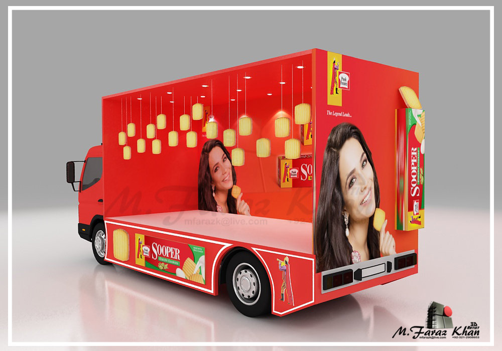 EBM Sooper Float by Muhammad Faraz Khan at Coroflot.com