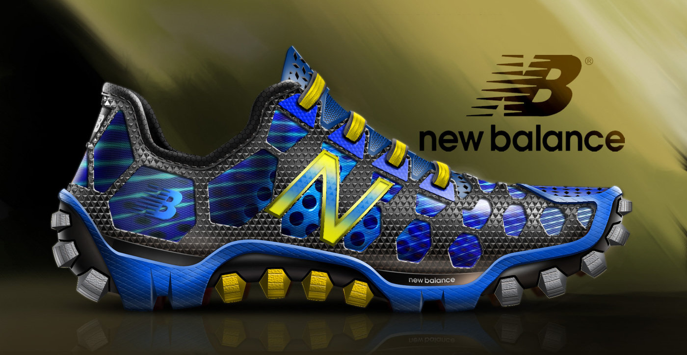 Miscellaneous Renderings by Trevor Ford at Coroflot.com