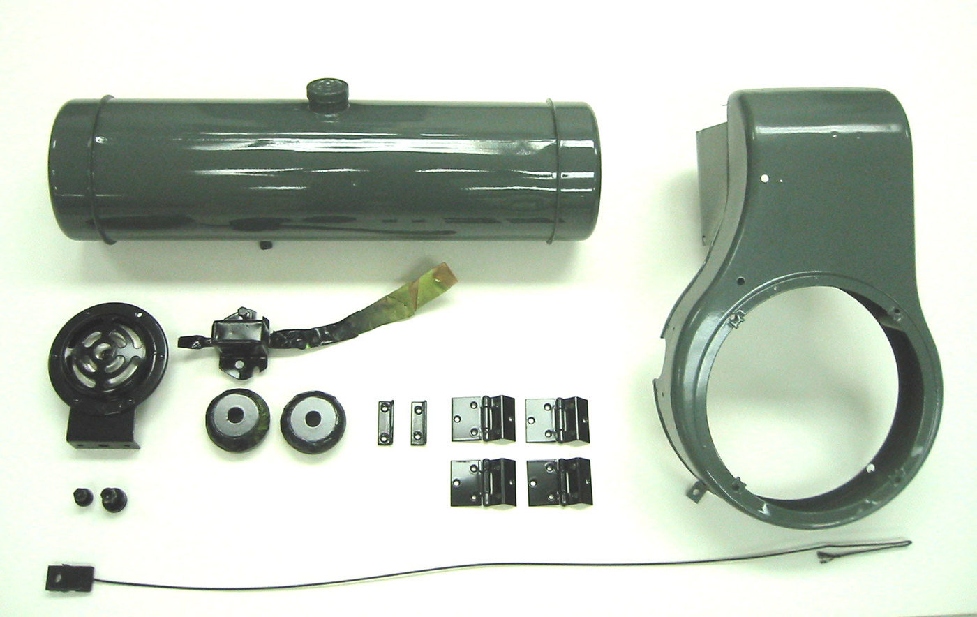 Automotive Restoration & Fabrication by Ian Grout at Coroflot.com