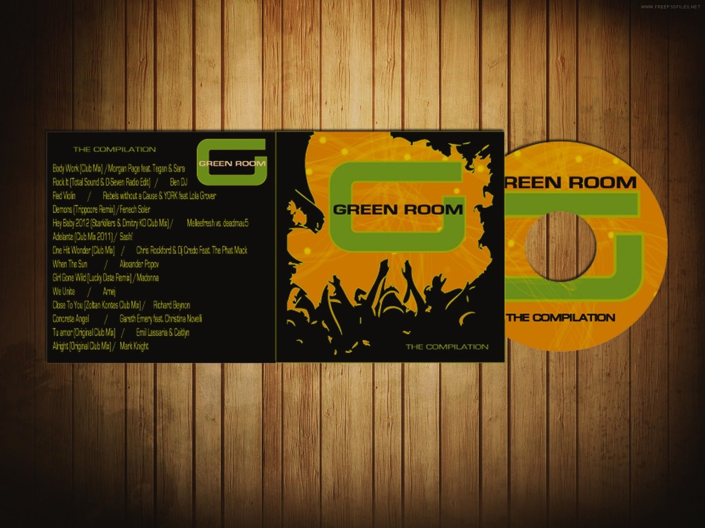 CD COVERS by CINTIA NAILE at Coroflot.com